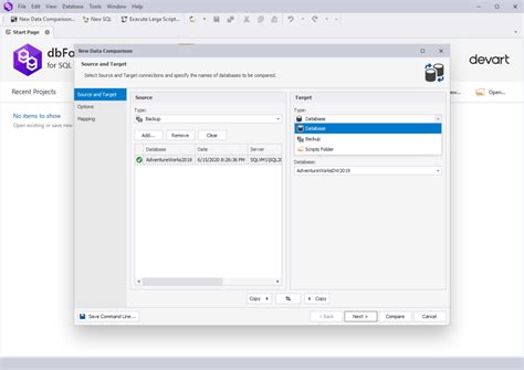 4 Free Tools For Sql Comparison Jguru