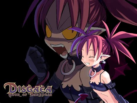 Etna Disgaea And More Drawn By Harada Takehito Danbooru