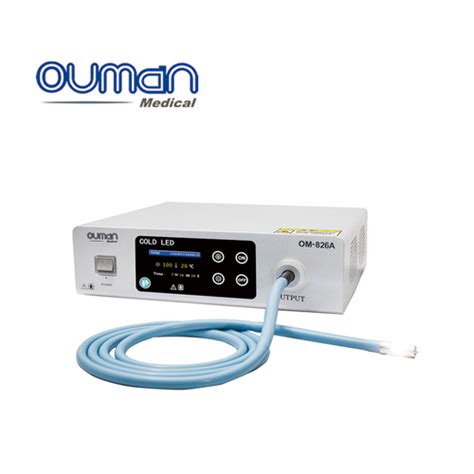 Long Lasting And Energy Efficient Endoscopy Led Light Source At Best