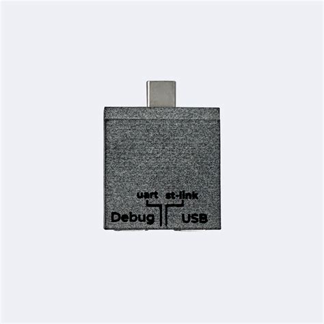 Debug Expansion Card Uartec Susb C For Dc Roma Risc V Mainboard
