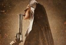 Lindsay Lohan Has A Nasty Habit In Machete Heyuguys