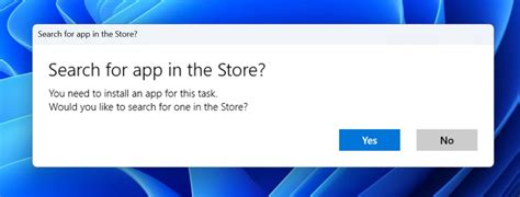 Hyper V Windows Sandbox Won T Open Executables You Need To Install An App For This Task