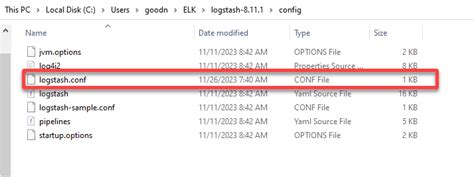 Elk Stack On Windows The Complete Installation Guide