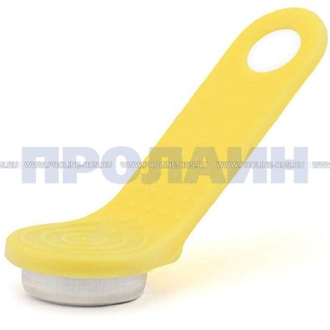 Электронный ключ Touch Memory DS1990A (желтый) - купить по выгодной ...