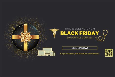 Nursing Informatics Course Holiday Sale 50 Off