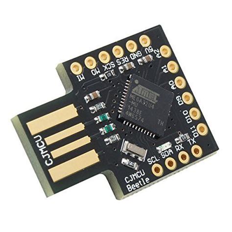 USB ATMEGA32U4 Mini Development Board For Arduino Leonardo EBay