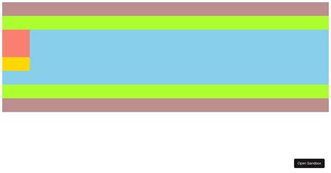 Css Position 2 Codesandbox