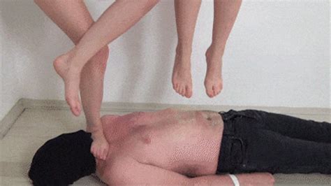 Lucy And Kelly Hard Trampling Barefoot Mp Full Hd Foot Fetish Beauties Clips Sale