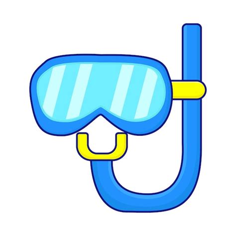 Иллюстрация лета Премиум векторы