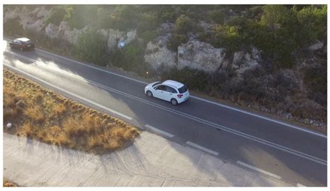 Machines Free Full Text Camera Based Local And Global Target Detection Tracking And