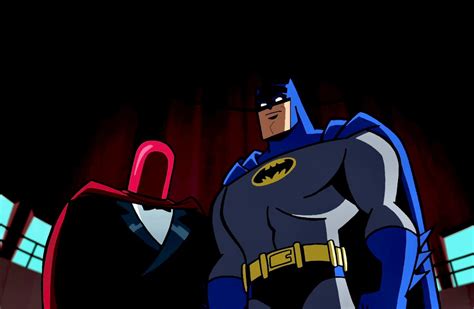 Deep Cover For Batman 2009