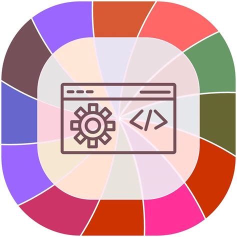 code optimization vector icon 41132813 vector art at vecteezy