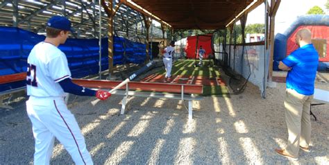 Observations Of Jayson Werth And Trea Turner From Their Rehab Assignment