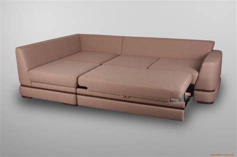 Диван со спальным местом | Sofa, Couch, Home decor