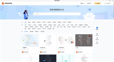 哪款思维导图软件比较好用？ 知乎