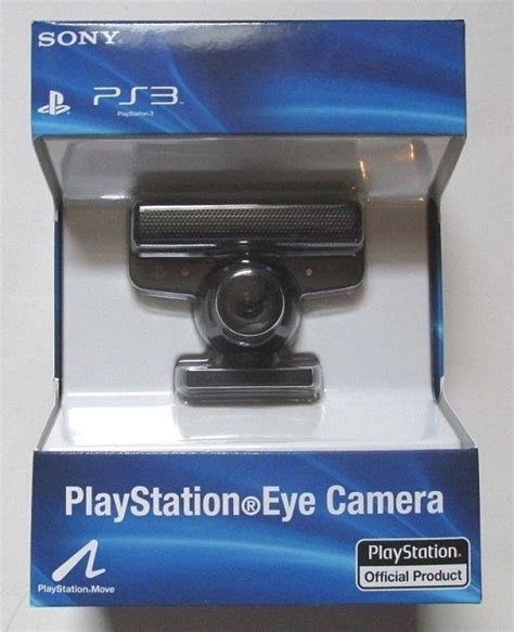 How Can You Use The Ps Eye Camera Profmagnet