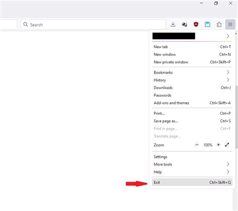 How To Decrease Toolbar Menu Popups Paddingmargin With Css Rfirefoxcss