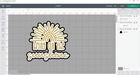 How To Use Cricut Offset Makers Gonna Learn