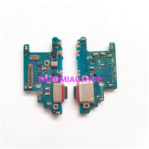 Jual FLEKSIBEL KONEKTOR CHARGER MIC SAMSUNG S S PLUS G G Shopee Indonesia