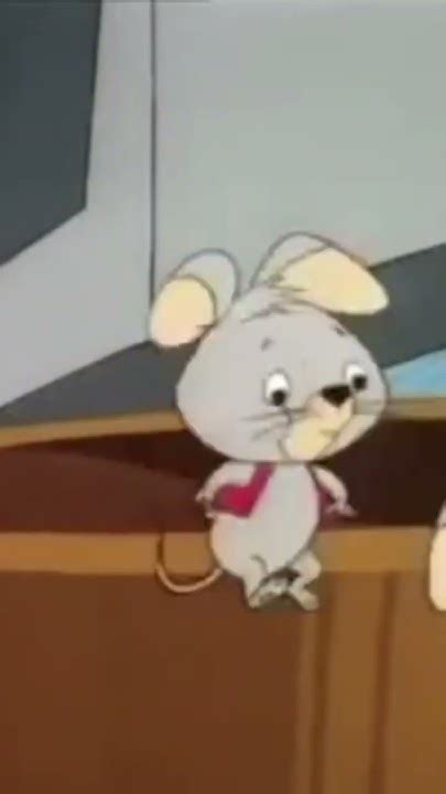 Pixie And Dixie Get Kicked Out Hannabarbera Pixieanddixie Youtube