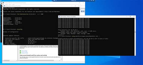 azure lab connecting two region using virtual network gateway network