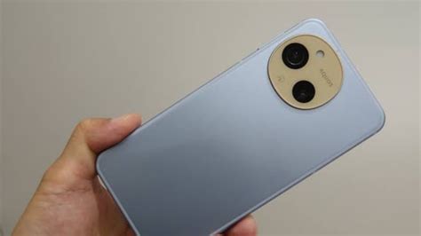 Spesifikasi Dan Harga Sharp Aquos Sense9 Smartphone Tangguh Dengan Desain Unik Pelita Digital