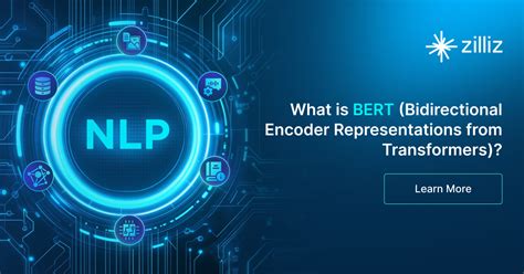 What Is Bert Bidirectional Encoder Representations From Transformers