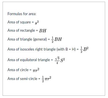 Solved A Dimensional Solid Shape Has A Circular Base Of Chegg