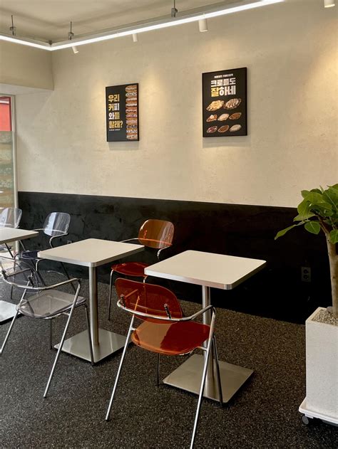 서울 건대점 국내최초 배달카페 카페인중독