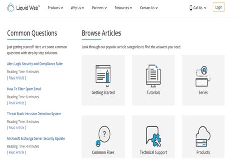 Liquid Web Review 2023 Review Beans