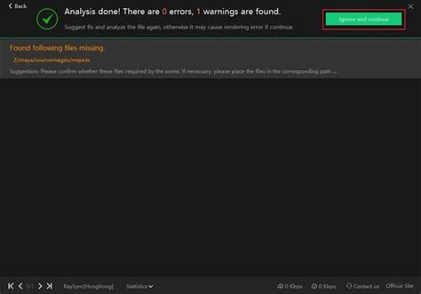 How To Use Maya Render Farm Or Render Maya With Cloud Rendering