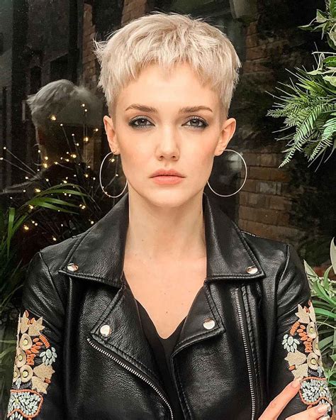 42 Most Volumizing Pixie Cuts For Thin Hair Artofit