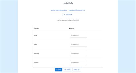 GitHub Mirjamielisabet Fullstack Project Work