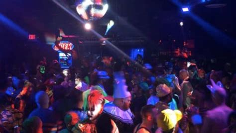 The Dallas Eagle Gay Cruising Bar In Dallas Gaymapper