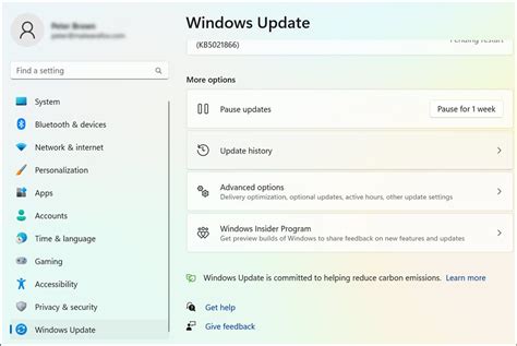Getting The 0x0 0x0 Error Code In Windows 11 Heres How To Fix It