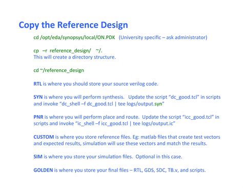 403670957 Synopsys Tutorial V11 Pdfpdf
