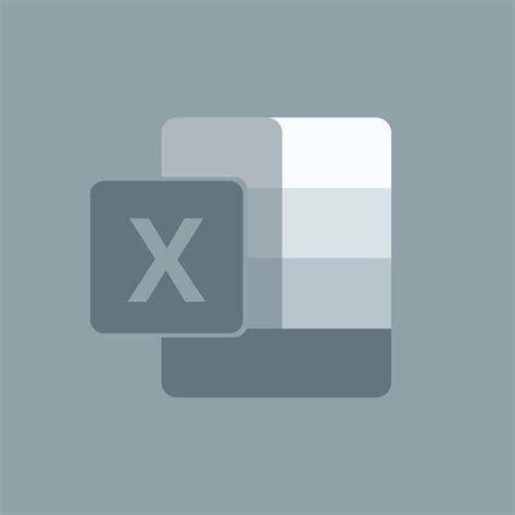 Excel App Icon App Icon Widget Icon Icon