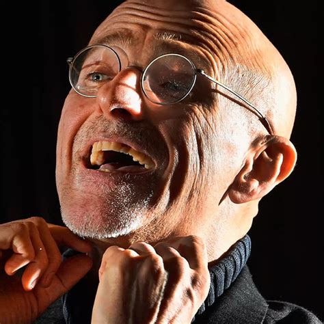 Surgeon Claims Hes Ready To Do The Worlds First Ever Human Head