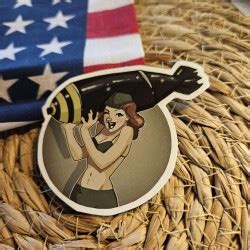 Sticker Pin Up Stickers Snake Patch