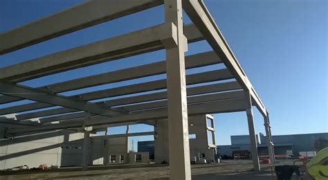 Csg Engineering On Linkedin Precast Prefabbricati Precastsolution Construction Structure…