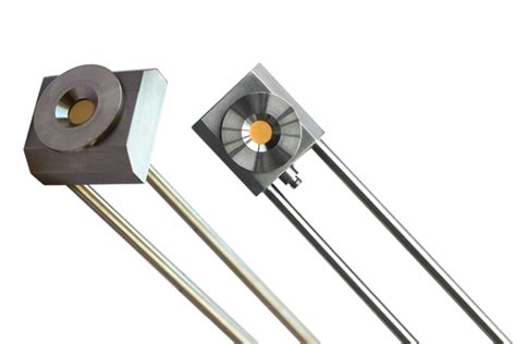 Front Load Single Sensor Inficon