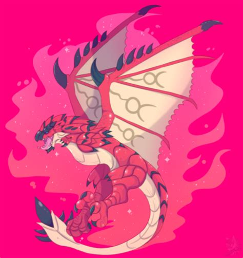 Wyvern On Tumblr