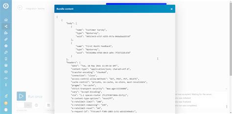 JSON