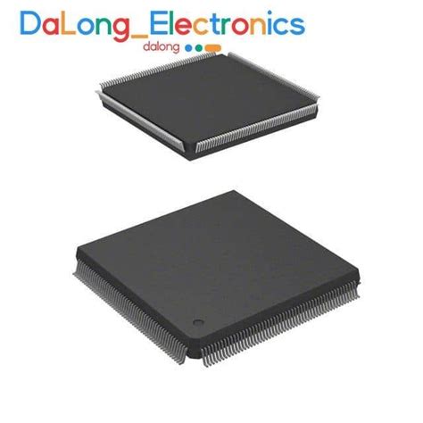 [qty 2] A3p250 Pqg208 Ic Fpga 151 I O 208qfp Ebay