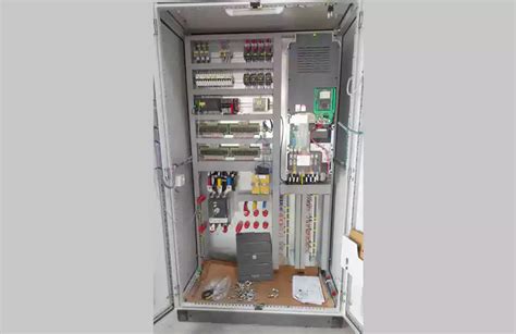 PLC Panels PLC Control Panels Programmable Logic Controller Panels