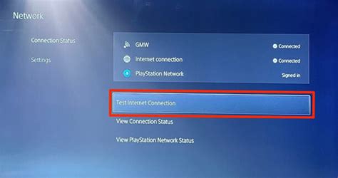 PS5 Not Connecting To Internet 14 Ways To Fix