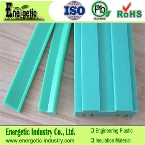 Uhmwpe Plastic Guide Lead Load Uhmwpe Plastic Gear Wheel Uhmw Guide