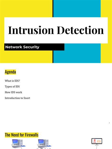 lecture 11 intrusion detection pdf port computer networking