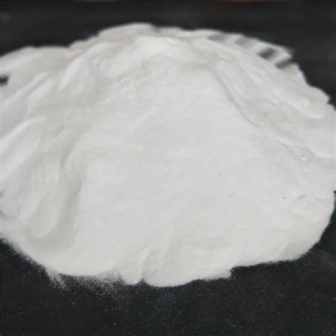 Chemical Product Polyanionic Cellulose Industrial Grade Viscosity