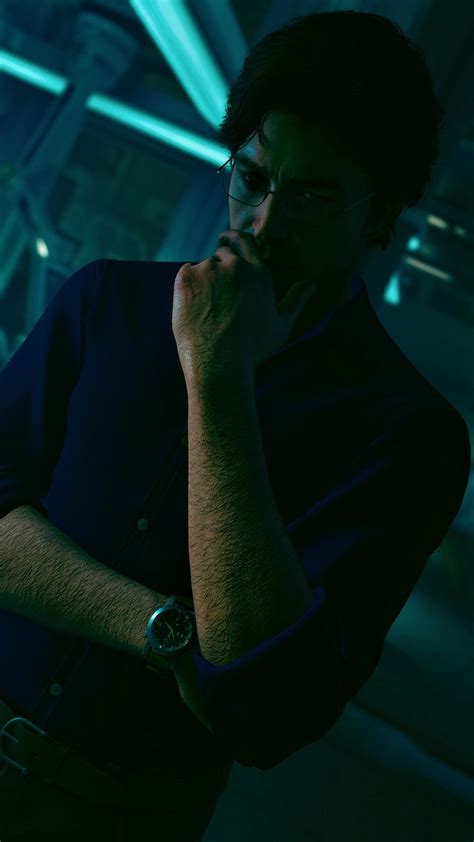 I Feel Like This Game Got Bruce Banner Right The Mcu Version Is Usually Great But He Has Become